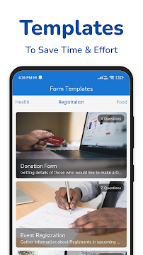 Download SurveyHeart: Form, Poll & Quiz App Free on PC (Emulator) - LDPlayer