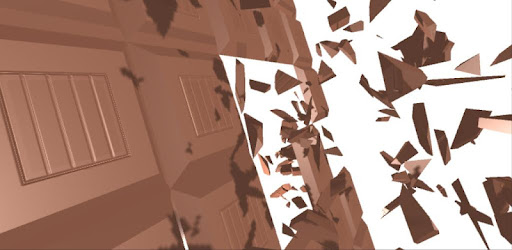 Explode tiles Android App