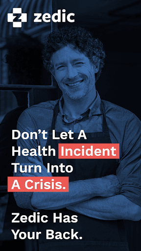 Zedic para PC / Mac / Windows 11,10,8,7 - Descarga gratis - Napkforpc.com