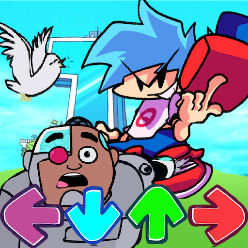 FNF Dancing Meme All Mod for PC / Mac / Windows 11,10,8,7 - Free ...