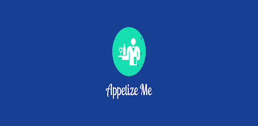 Appetize Me Android App