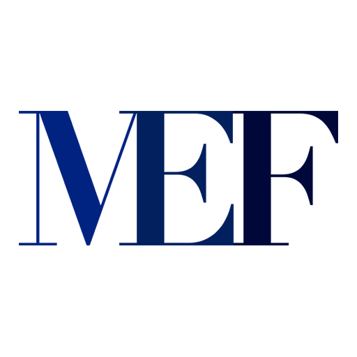 MEF Petrol - التطبيقات على Google Play