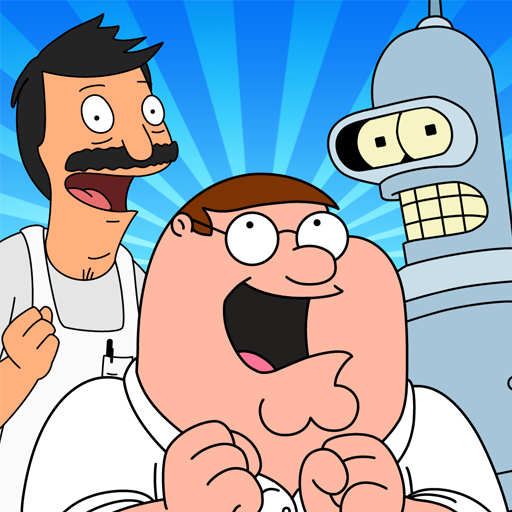 Animation Throwdown: Epic CCG - Apps on Google Play