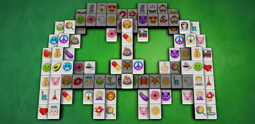 Mahjong Emoji