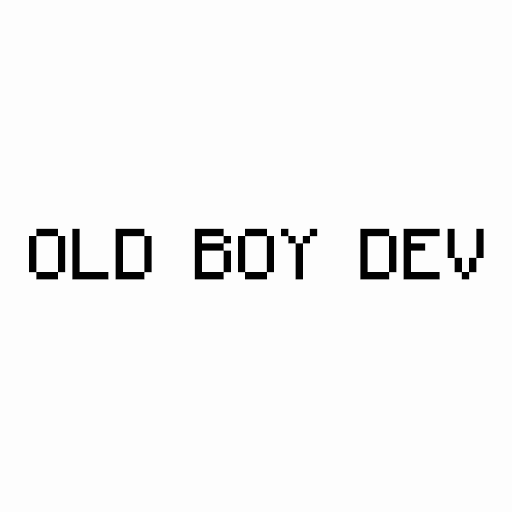 Android Apps by Old Boy Dev Inc on Google Play