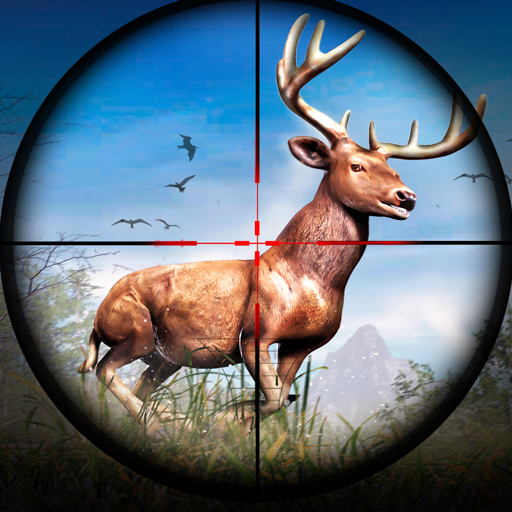 Deer Hunter Game Offline 3D - Google Play 앱