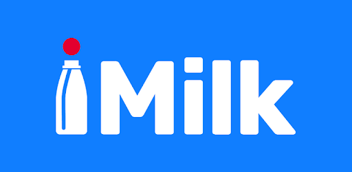 iMilk доставка продуктов Android App