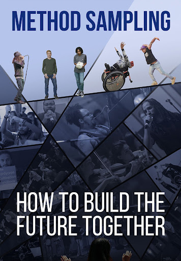 Method Sampling: How to Build the Future Together - Google Play 영화 Method Sampling: How to Build the Future Together - Google Play 영화