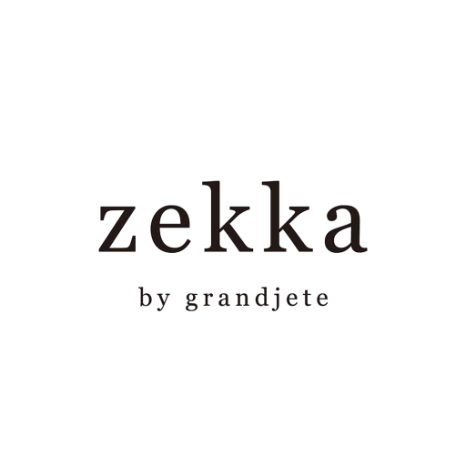 zekka by grandjete公式アプリ - Apps on Google Play