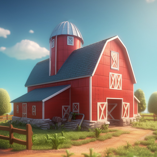 Idle Farm for PC / Mac / Windows 11,10,8,7 - Free Download - Napkforpc.com
