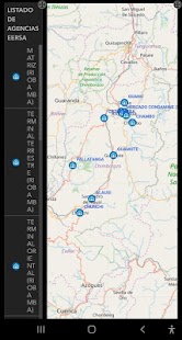 Consultar Planilla de Luz Riobamba EERSA