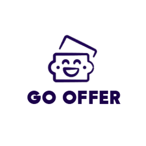 GO OFFER - Google Play 앱