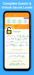 Figgerits - Word Puzzle Game – Applications sur Google Play