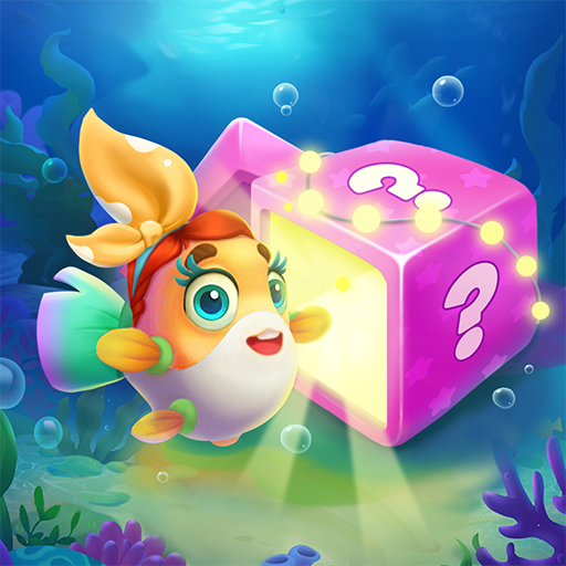 Fishing Tycoon for PC / Mac / Windows 11,10,8,7 - Free Download ...