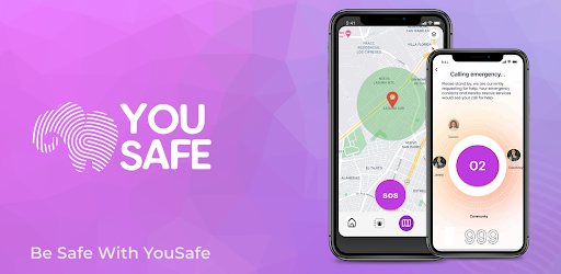 Yousafe Android App