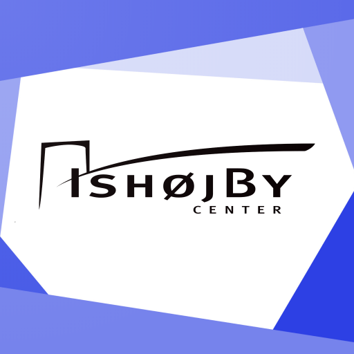 Ishøj By Center - Apps on Google Play