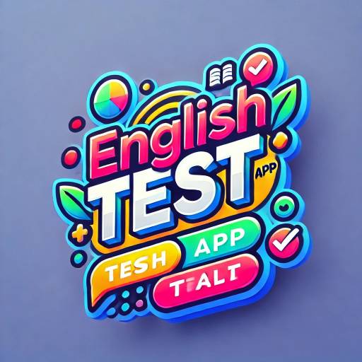 English Test APP - Apps on Google Play
