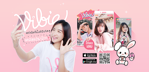 Vibie Live - Best of live streams community - Apps on Google Play