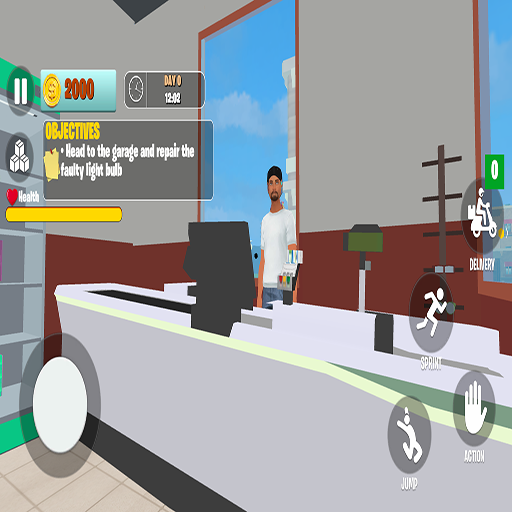 Grow Weed Dealer Sim Game 2025 - Mga App sa Google Play