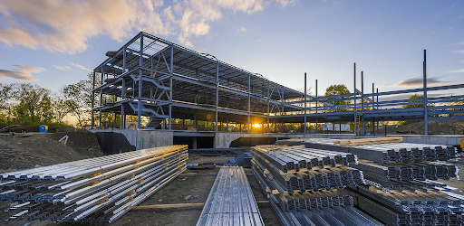 Traqspera Timesheets Android App