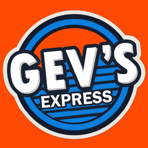 Gev's Express - Apps on Google Play
