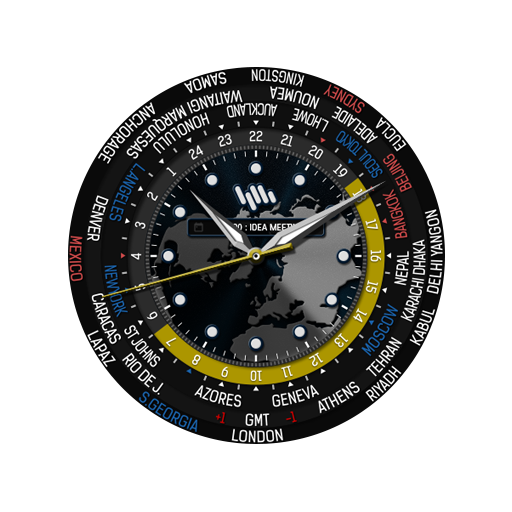 SamWatch World Analog B 2023 - Apps on Google Play SamWatch World Analog B 2023 - Apps on Google Play