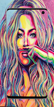 Download wallpaper perfect 4k App Free on PC (Emulator) - LDPlayer