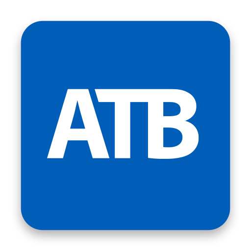 ATB Personal - Mobile Banking - Apps on Google Play