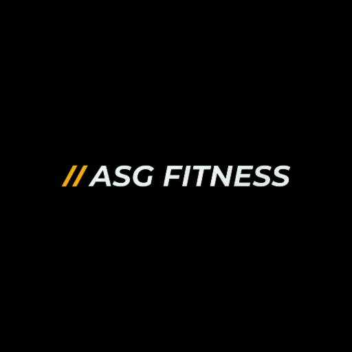 ASG Fitness - Apps on Google Play
