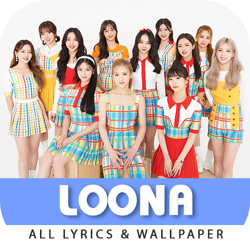 LOONA Lyrics Wallpaper for PC / Mac / Windows 11,10,8,7 - Free Download ...