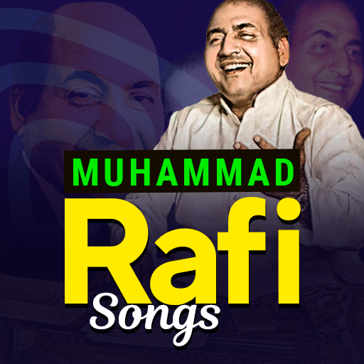 Old Rafi: Muhammad Rafi/ Songs for PC / Mac / Windows 11,10,8,7 - Free ...