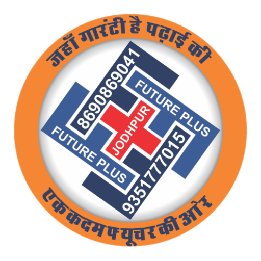 Future Plus - Aplicaciones en Google Play