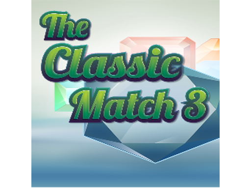 Download and Play The Classic Match 3 on PC (Emulator)