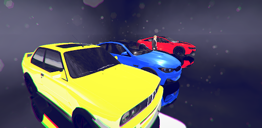 Super BMW Car Drift & Racing Android App