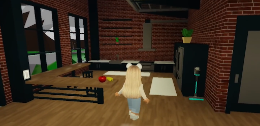 Brookhaven Go City Roleplay Luxury World (RP) Android App