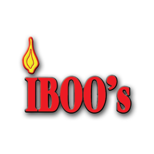 Iboo's Pizza - Apps on Google Play