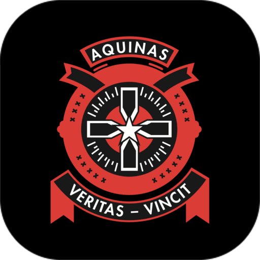 Aquinas College Logo Mission & Vision | Aquinas College