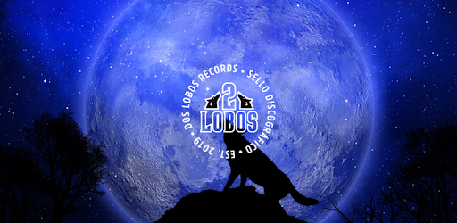 Dos Lobos Records Android App
