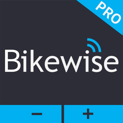 Bikewise PRO - Aplikasi di Google Play