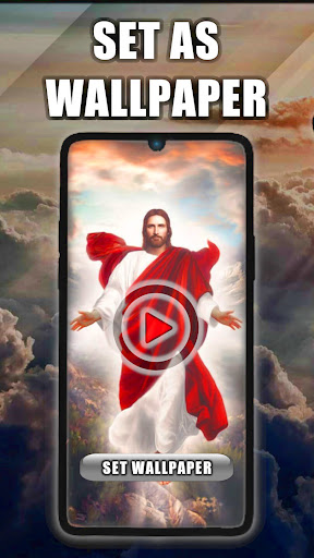 God Live Wallpaper for PC / Mac / Windows 11,10,8,7 - Free Download ...