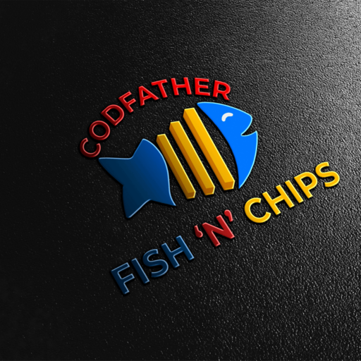 Codfather Fish & Chips London - Apps on Google Play