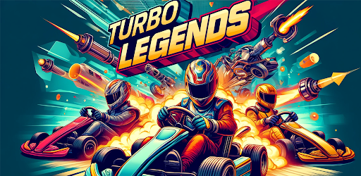 Turbo Racing Legends Android App