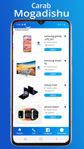 Carab Technology Center for PC / Mac / Windows 11,10,8,7 - Free ...