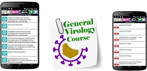 General Virology Course