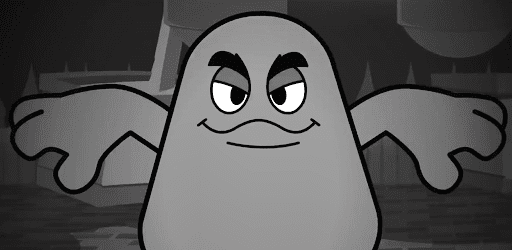 Grimace Shake Video Call Android App