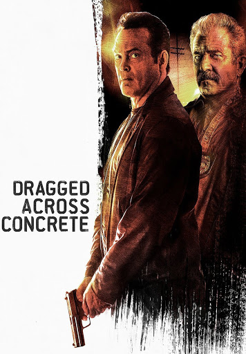 Dragged Across Concrete - Google Play 영화