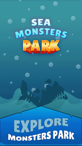 Sea Monsters Park for PC / Mac / Windows 11,10,8,7 - Free Download ...