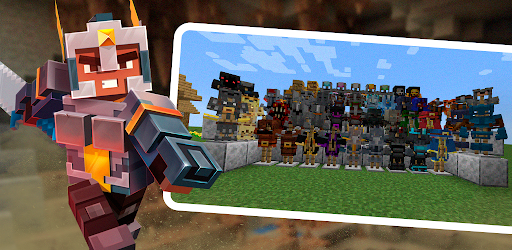 Armor Mod Android App