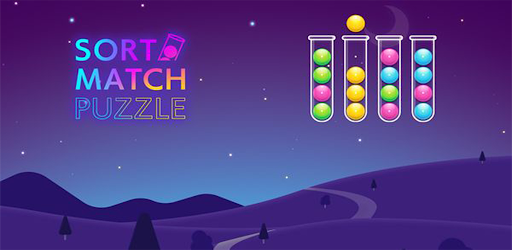MATCH PUZZLE Android App