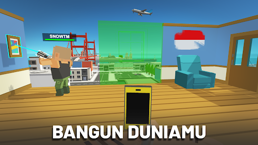 Unduh Simple Sandbox 2 di PC (Emulator) - LDPlayer